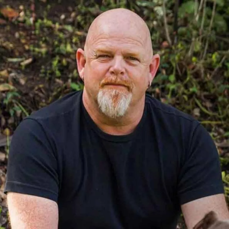 EP. 48 Steve Sims - Don’t Be Afraid To Fail | Raj Jana