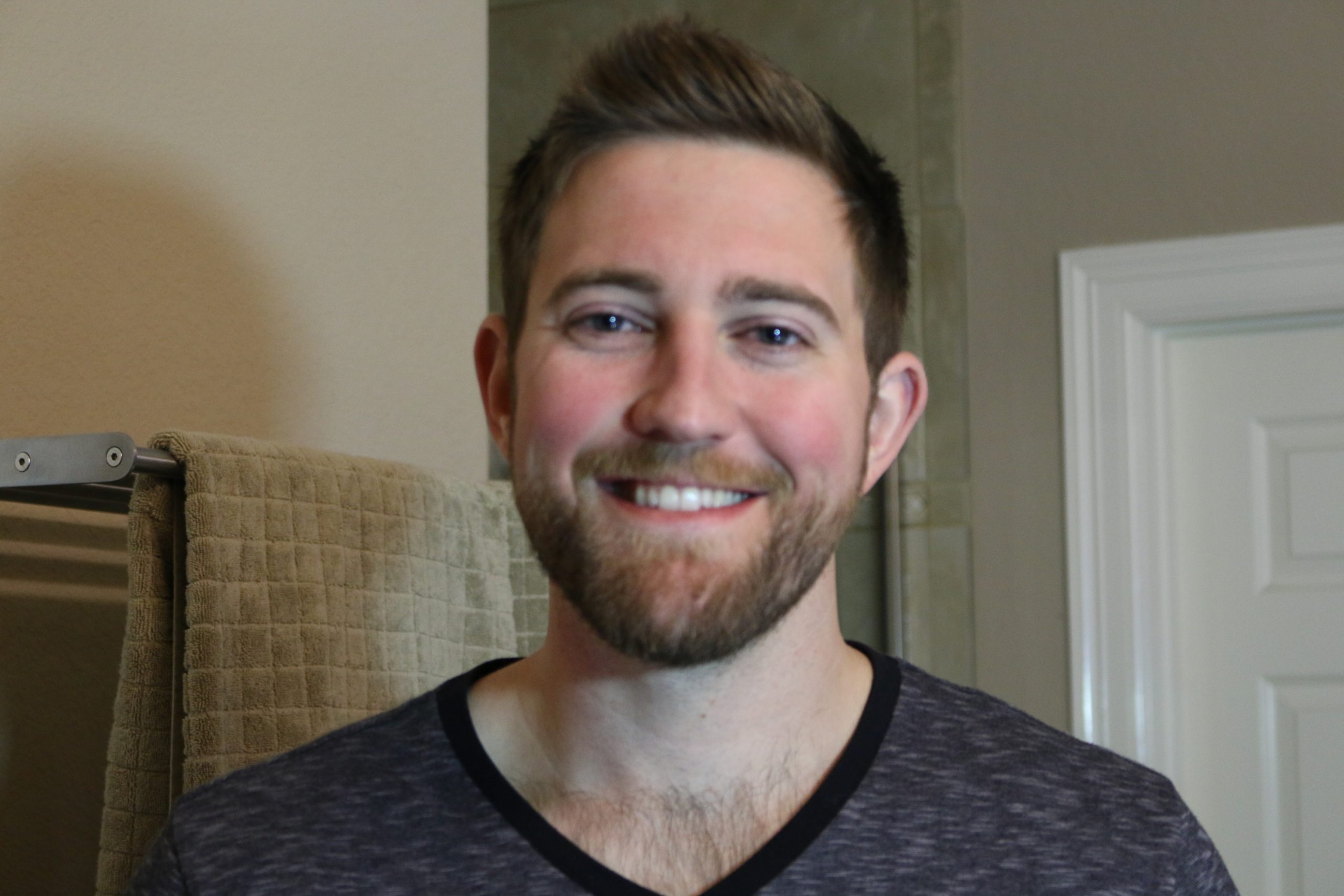 EP. 53 Ian Stanley - Success, Surrender and Serenity - Raj Jana