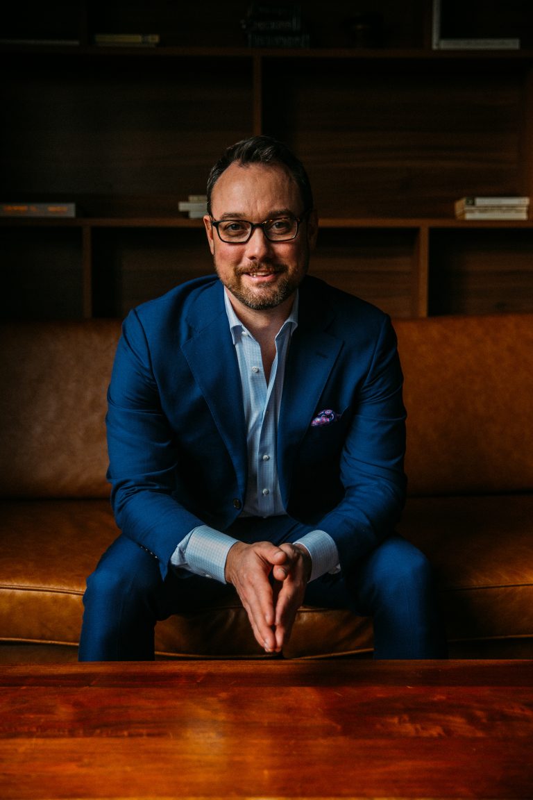 Ep. 67 Todd Herman Using Alter Egos To Experience The Life You Want ...