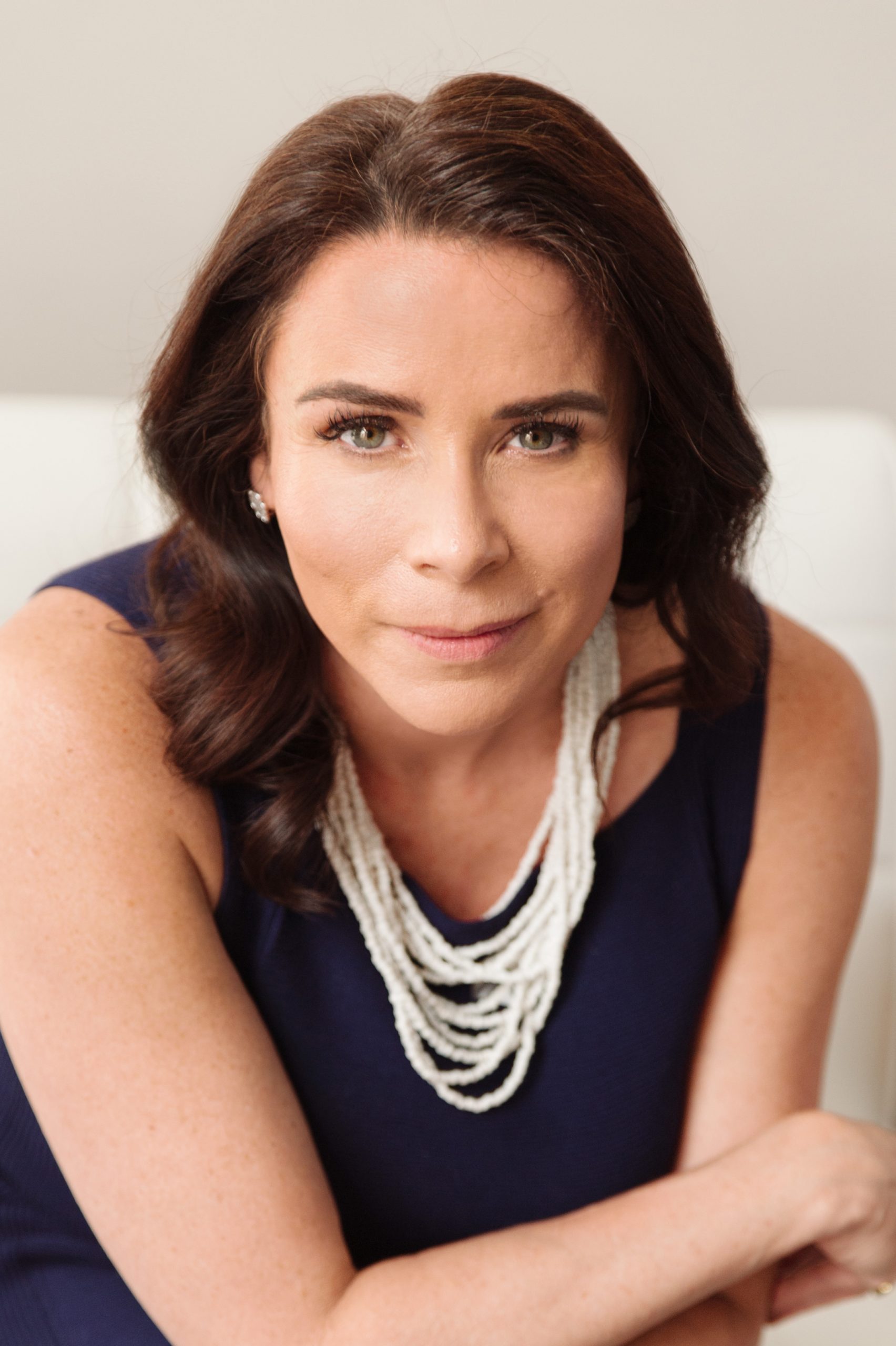 EP. 102 E. Kelly Fitzsimmons How To Navigate Big Failures And Come Out ...