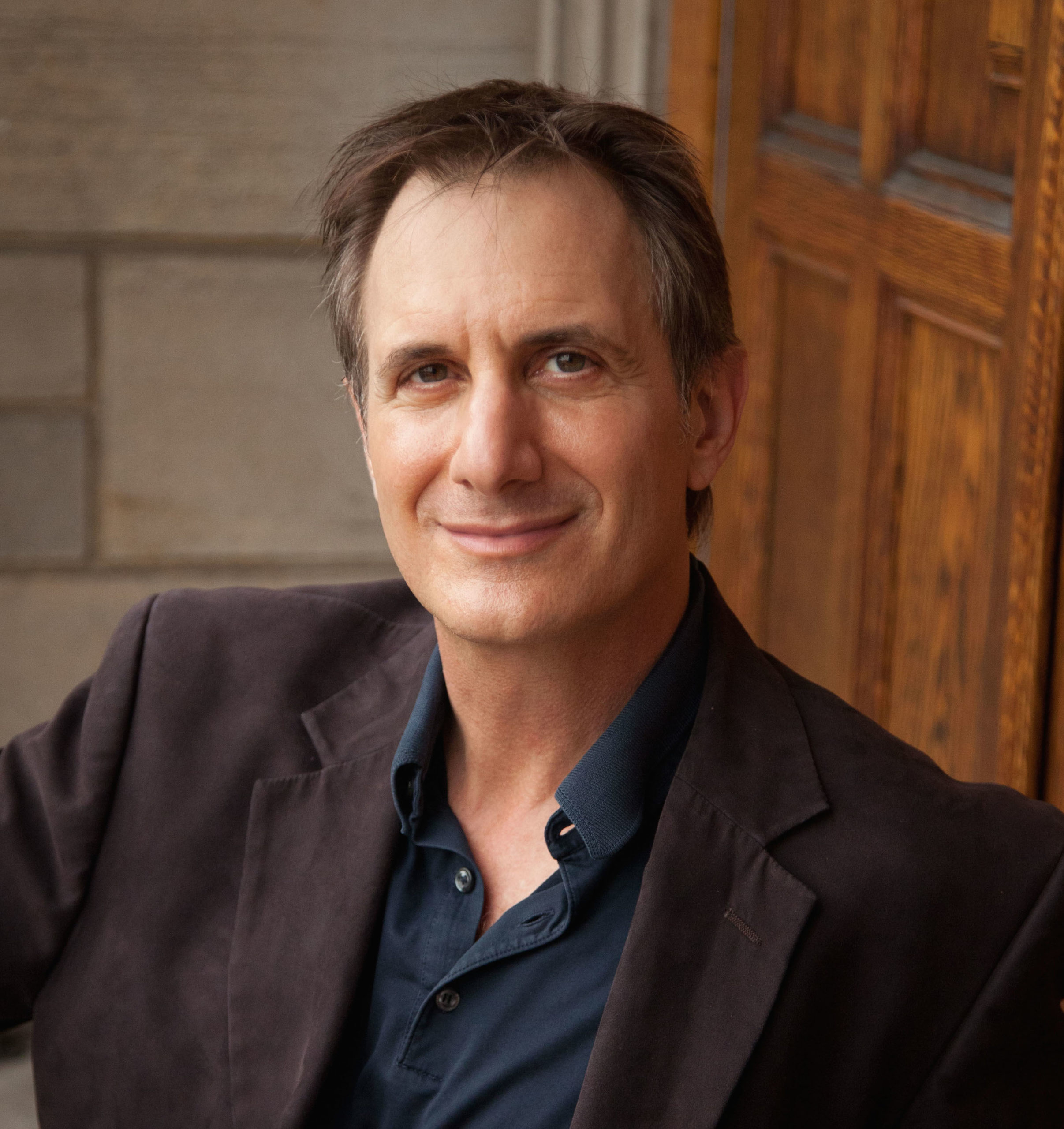 EP. 164 Mark Wolynn The Gift Of Healing Generational Trauma - Raj Jana