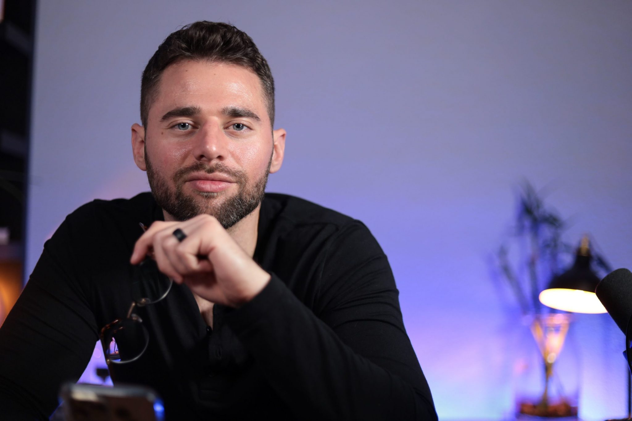 EP. 171 Chris Michael Harris How To Start A Journey To Optimum Health ...