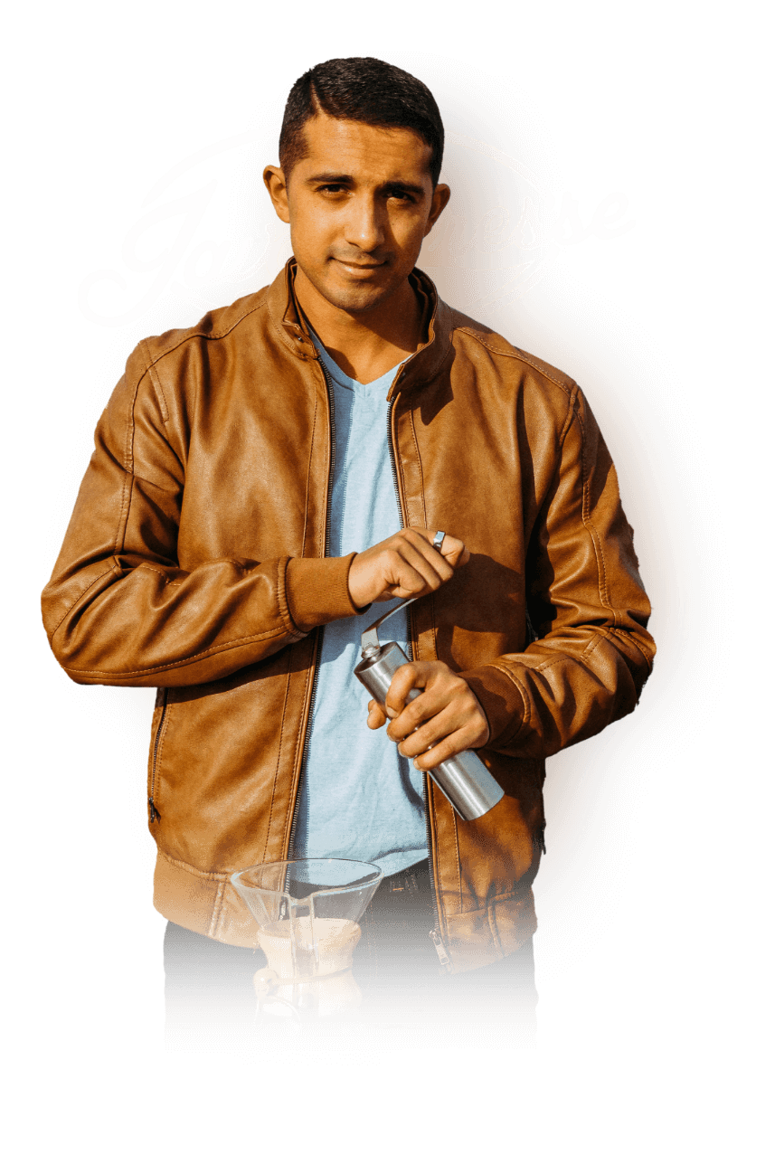 Professional Business Coach - Entrepreneur Executive Coach, Leadership ...