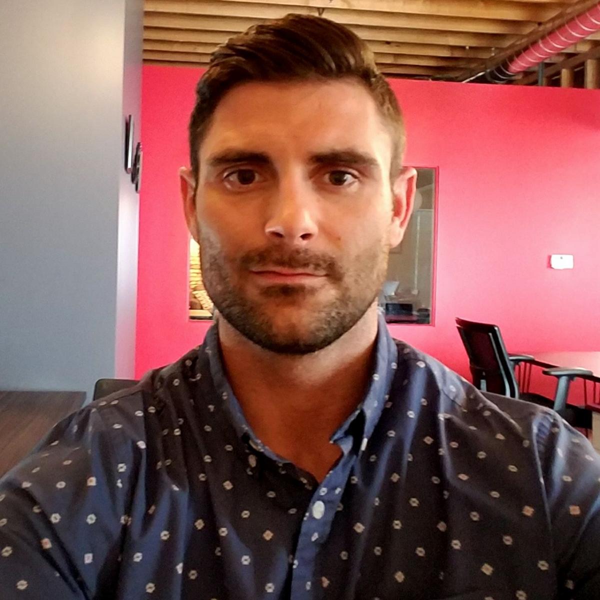 EP 246. Justin Sharpe: Practicing Conscious Awareness - Raj Jana