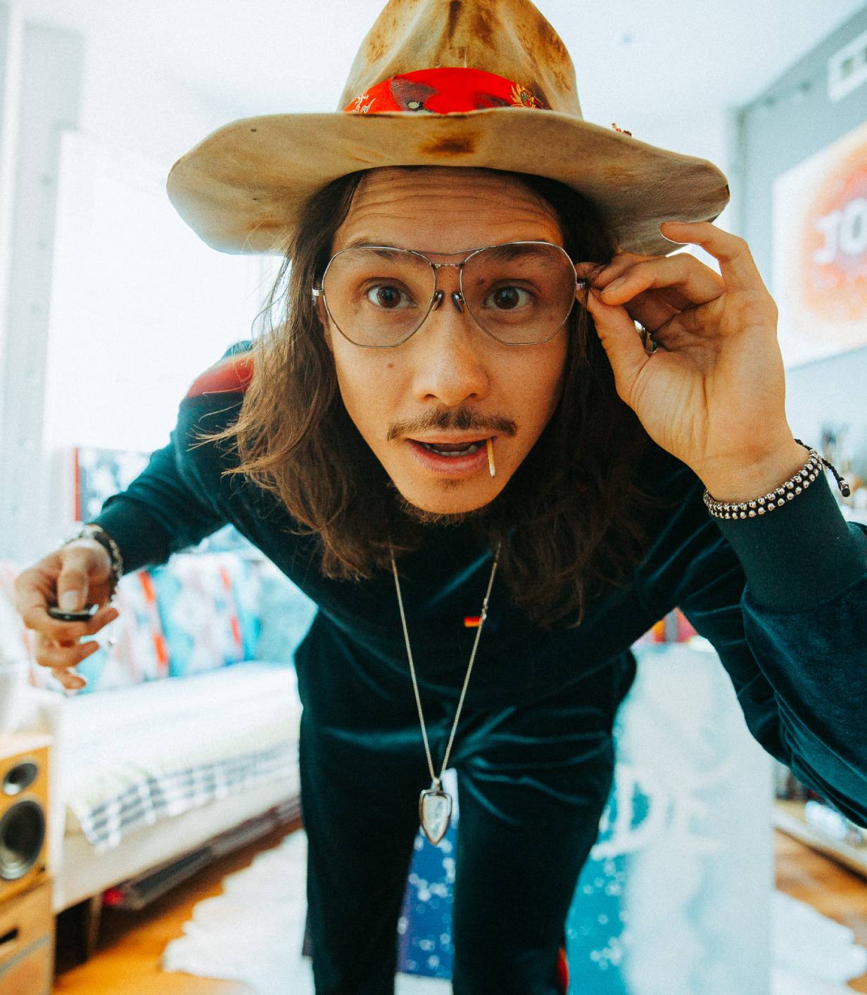 EP 247. Nick Onken: Tapping Into Your Inner, Creative Genius - Raj Jana