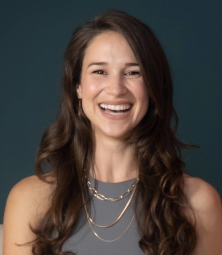 EP 252. Gina Worful: Releasing The Shame Around Your Emotions - Raj Jana